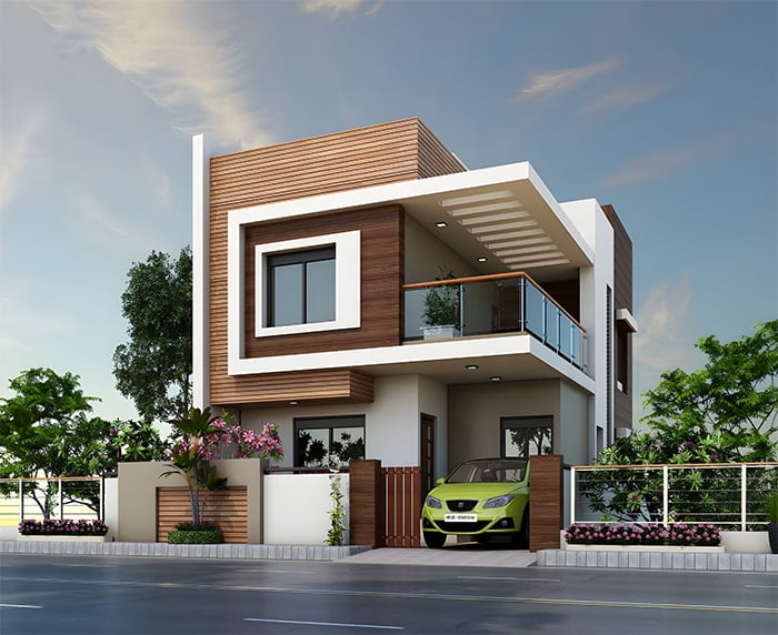 DSR BALAJI TOWNSHIP - DSR Housing And Infra Pvt Ltd